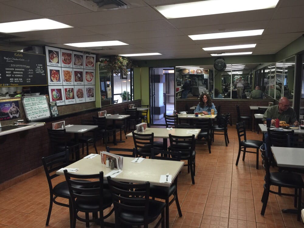 Churrasco Grill - 105 Photos & 206 Reviews - Mediterranean - 1901 N ...