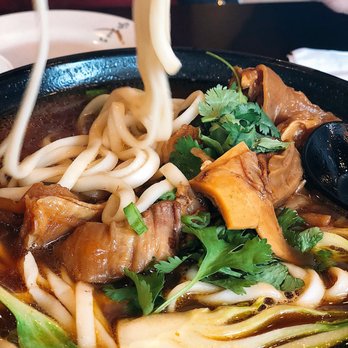 Cate Zone Chinese Cafe - 247 Photos & 80 Reviews - Chinese - 8148 Olive ...