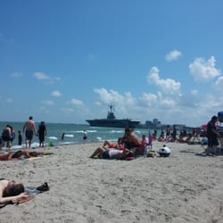 North Beach - 34 Photos & 12 Reviews - Beaches - 3200 E Surfside Blvd ...