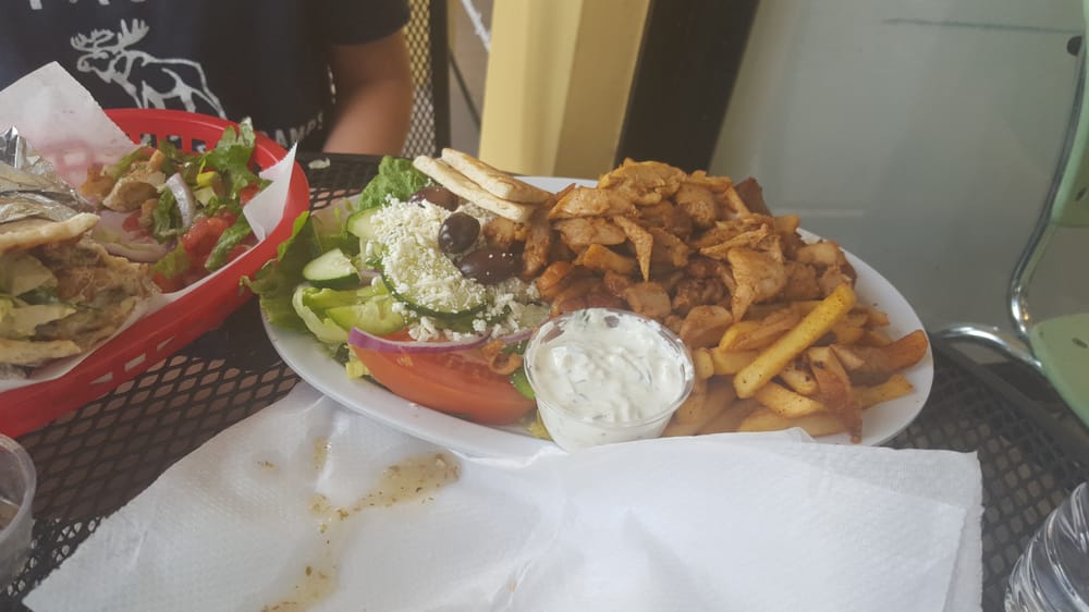 Souvlaki Fresh – Greek Cuisine in Boca Raton – Greek restaurant located ...