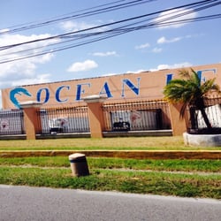 Ocean Leader - Seafood Markets - Blvd Luis Donaldo Colosio, Bonfil ...