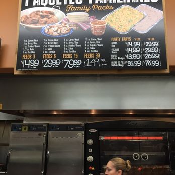 Northgate Market - 84 Photos & 68 Reviews - Grocery - 3828 N Peck Rd ...