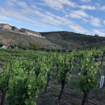 Oak Mountain Winery - 697 Photos & 452 Reviews - Wineries - 36522 Via ...