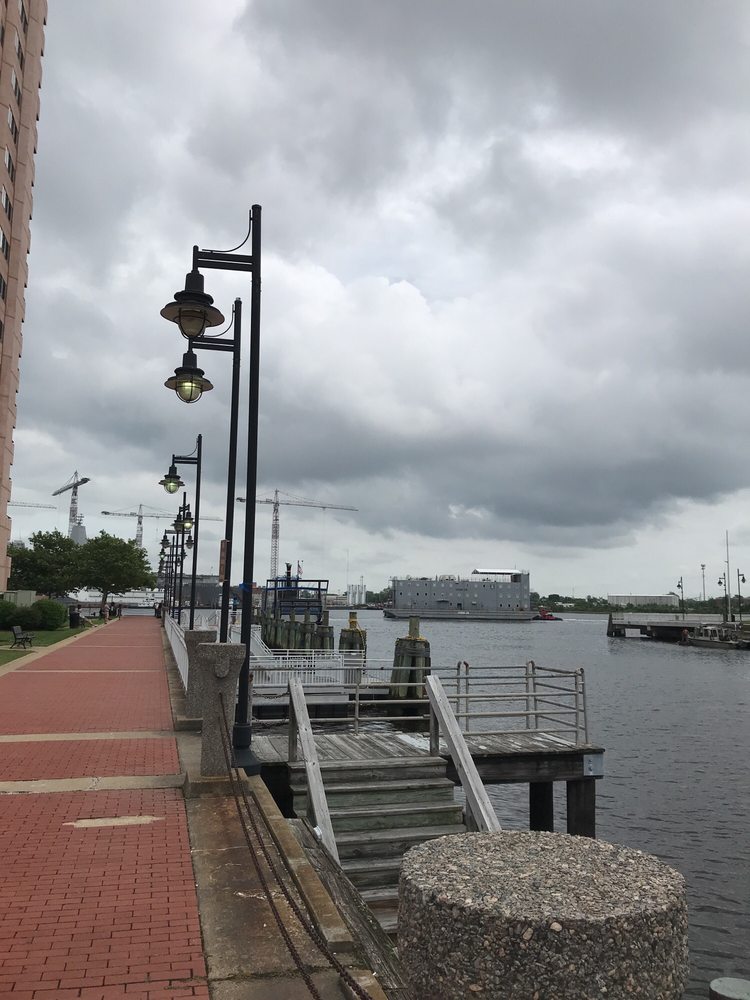 Elizabeth River Ferry - 124 Photos & 23 Reviews - Public Transportation ...