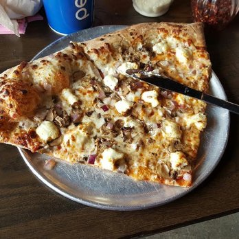 Lighthouse Pizza - 126 Photos & 143 Reviews - Pizza - 1004 S 74th Plz ...