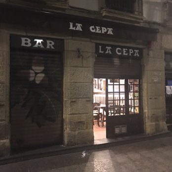 La Cepa - 102 Photos & 33 Reviews - Basque - Abuztuaren 31 Kalea, 7-9 ...