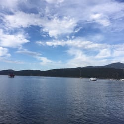 Carter Lake Marina - Boating - 4011 S County Rd 31, Loveland, CO ...