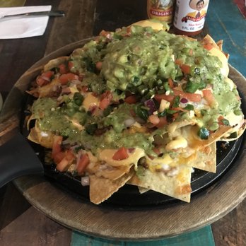 Nacho Daddy - Order Food Online - 2476 Photos & 2028 Reviews - American ...
