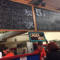 Alabama Fish Bar - 36 Photos & 92 Reviews - Seafood - 1601 Race St ...