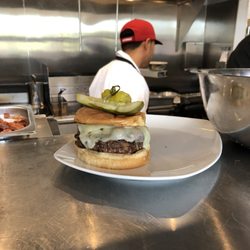 The Executive Diner - 78 Photos & 63 Reviews - Diners - 1400 Duke St ...