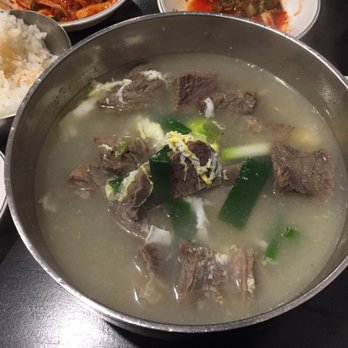 Han Il Kwan - 1312 Photos & 1257 Reviews - Korean - 1802 Balboa St ...