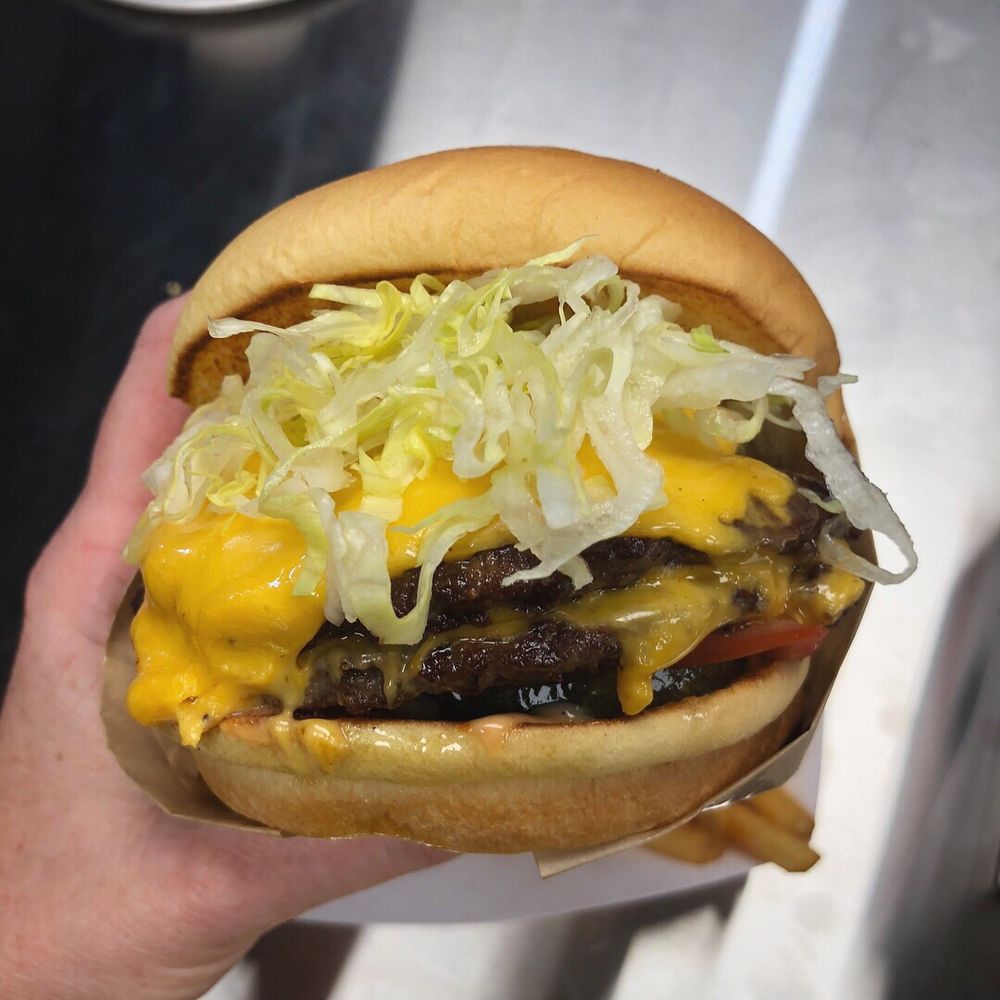 Super Deluxe - 165 Photos & 349 Reviews - Burgers - 5009 SE Powell Blvd ...