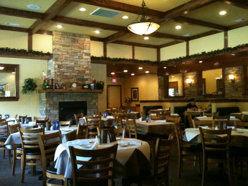 Charlie’s Italian Restaurant & Pizzeria - 41 Photos & 74 Reviews ...