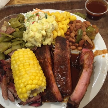Spring Creek Barbeque - 65 Photos & 139 Reviews - Barbeque - 270 N ...
