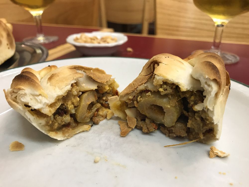 La Americana - 62 Photos & 37 Reviews - Pizza - Avenida Callao 83 ...