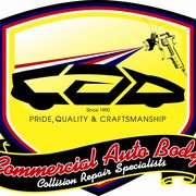 Commercial Auto Body - 19 Photos & 12 Reviews - Body Shops - 1285 ...