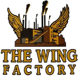 The Wing Factory Midtown - Chicken Wings - 1806 Lamar Ave, Med District ...