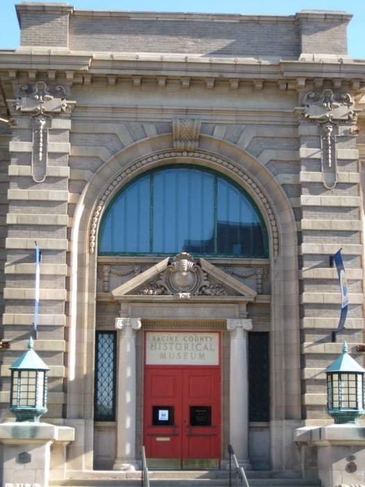 Racine Heritage Museum - Museums - 701 S Main St, Racine, WI - Phone ...