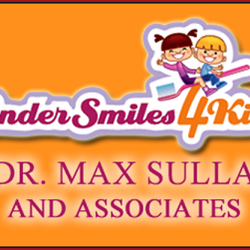 Tender Smiles 4 Kids - Pediatric Dentists - 1330 How Ln, North ...