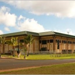 Mission Training Complex - Hawaii - Public Services & Government - 2093 ...