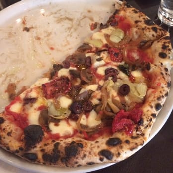 Pangea Kitchen - 76 Photos & 33 Reviews - Pizza - 111 S. Green River Rd ...