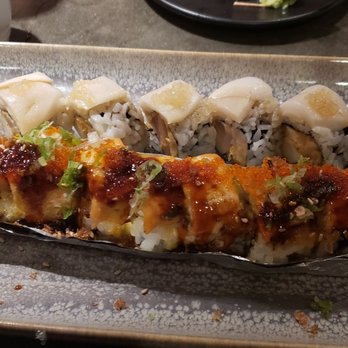 Kuma Sushi + Sake - 474 Photos & 217 Reviews - Sushi Bars - 1040 Polk ...
