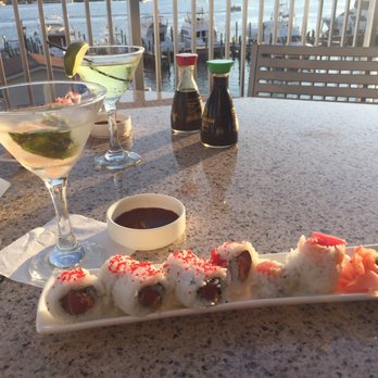 Marina Cafe - 115 Photos & 181 Reviews - Seafood - 404 Harbor Blvd ...