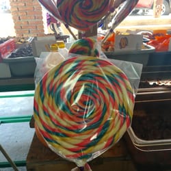 Dulcerias Ayala - 12 Photos - Candy Stores - Centro, Zona Centro ...