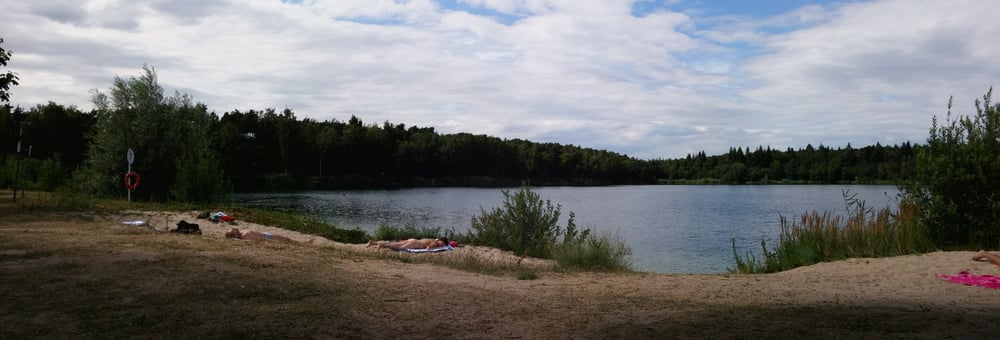 Badesee Walldorf - 14 Photos & 10 Reviews - Lakes - Aschaffenburgerstr ...