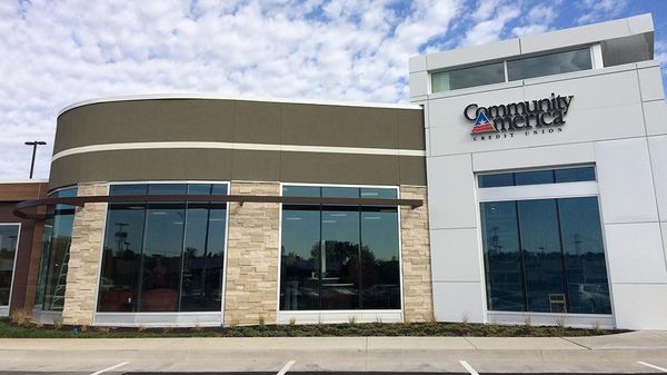 CommunityAmerica Credit Union - Banks & Credit Unions - 7714 State Ave ...