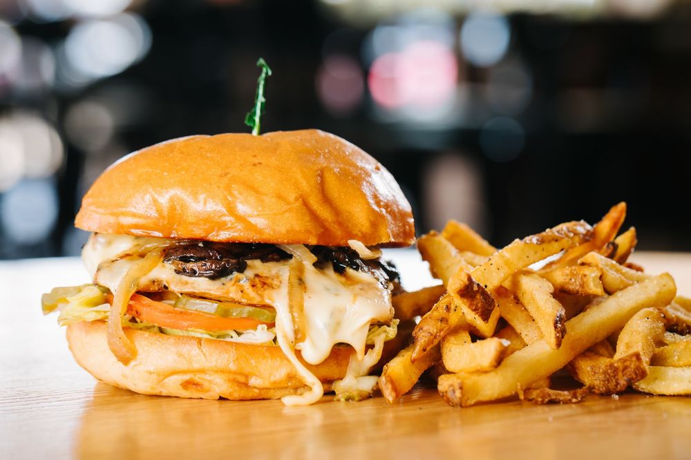 Chapps Burgers - 19 Photos & 40 Reviews - Burgers - 1004 Keller Pkwy ...