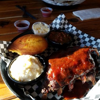 Warthog Barbeque Pit - 81 Photos & 176 Reviews - Barbeque - 4921 20th ...