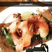 Le Billig - 296 Photos & 262 Reviews - Creperies - 481 Rue Saint-Jean ...