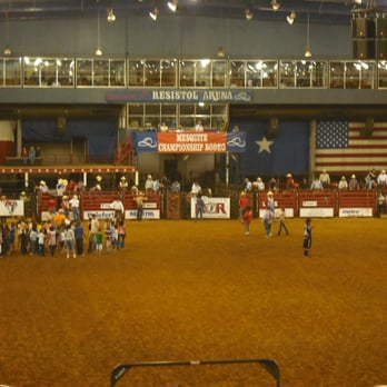 Mesquite Arena - Check Availability - 53 Photos & 36 Reviews ...