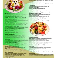 Red Olive Family Restaurant - 17 Photos & 41 Reviews - Greek - 1212 W ...