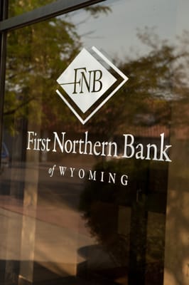First Northern Bank Of Wyoming - Banks & Credit Unions - 141 S Main St ...
