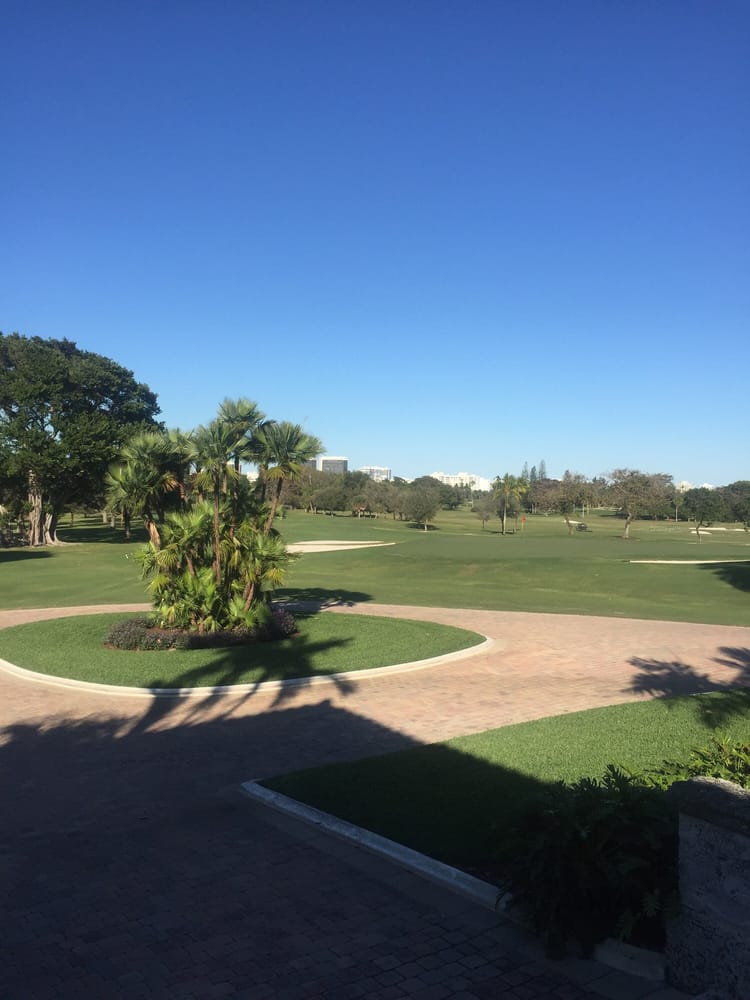 Indian Creek Country Club - Country Clubs - Indian Creek Dr, Miami ...