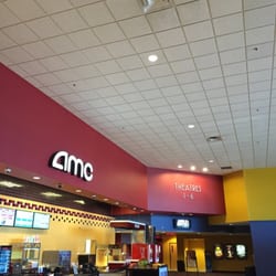AMC Classic Hobart 12 - 30 Reviews - Cinema - 2590 Southlake Mall Dr ...