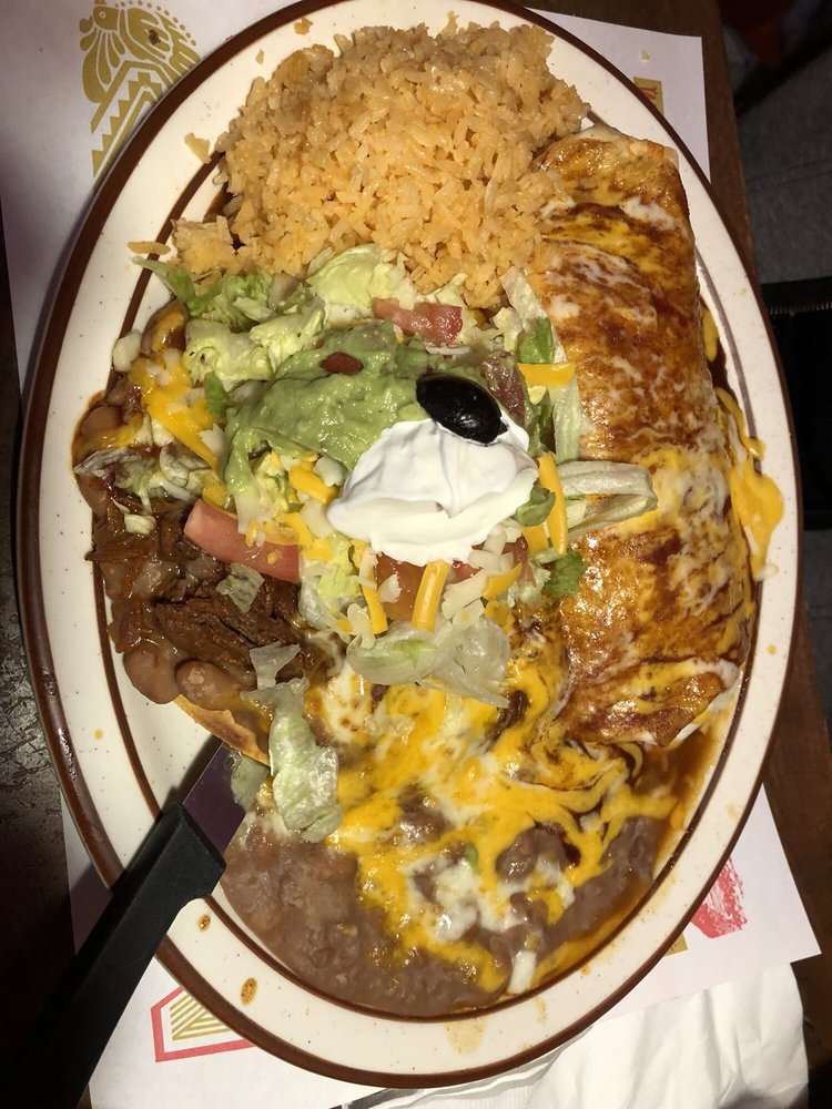 Mi Ranchito - 113 Photos & 142 Reviews - Mexican - 1109 S State St ...