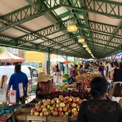 Eastern Market - 731 Photos & 548 Reviews - Public Markets - 225 7th St ...
