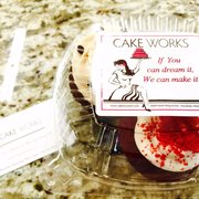 Cake Works - 331 Photos & 268 Reviews - Bakeries - 2820 S King St ...