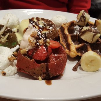 Chicago Waffles - Order Food Online - 45 Photos & 52 Reviews ...