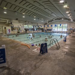 Evans Pool - 20 Reviews - Swimming Pools - 7201 E Green Lake Dr N ...