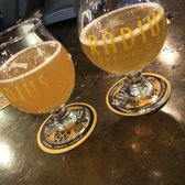 Radius Brewing Company - 145 Photos & 177 Reviews - Breweries - 610 ...