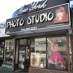 New York Photo Studio - Photographers - 56 W Burnside Ave, Morris ...