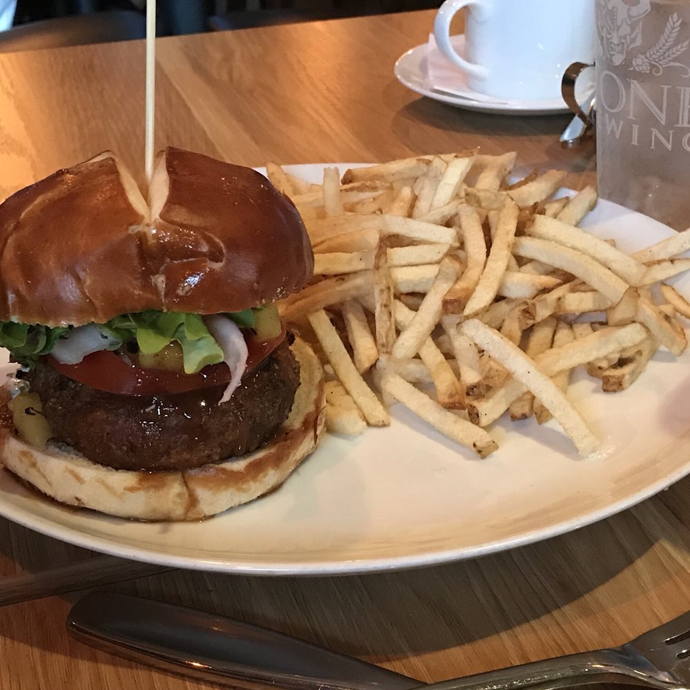 Cute Lunch Places - Yelp