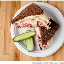 Michael’s Deli - 121 Photos & 388 Reviews - Delis - 256 Harvard St ...