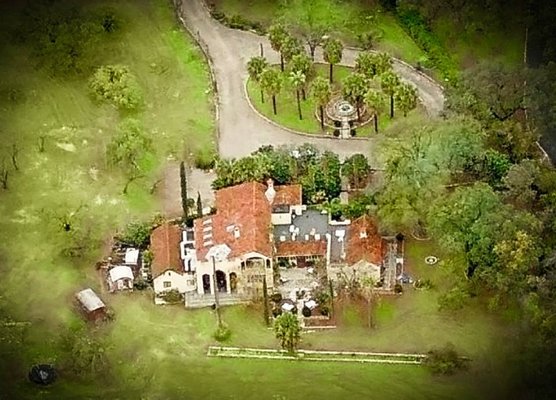 Historic Jackson Ranch - Venues & Event Spaces - 8910 Callaghan Rd, San ...