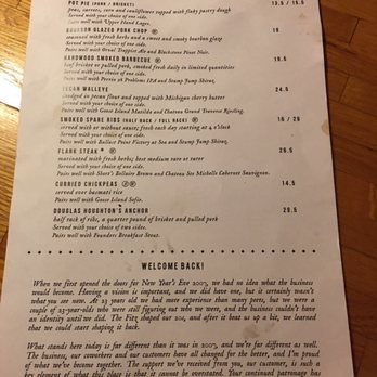 Fitzgerald’s Restaurant - 44 Photos & 64 Reviews - American ...