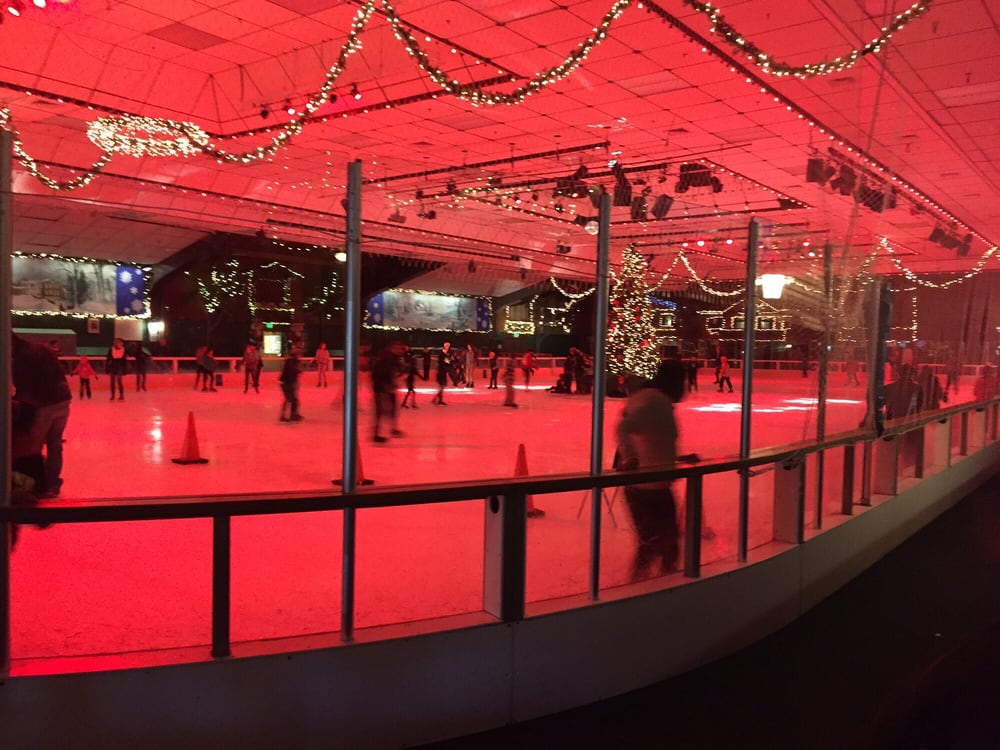 Snoopy’s Home Ice - Redwood Empire Ice Arena - 70 Photos & 72 Reviews ...